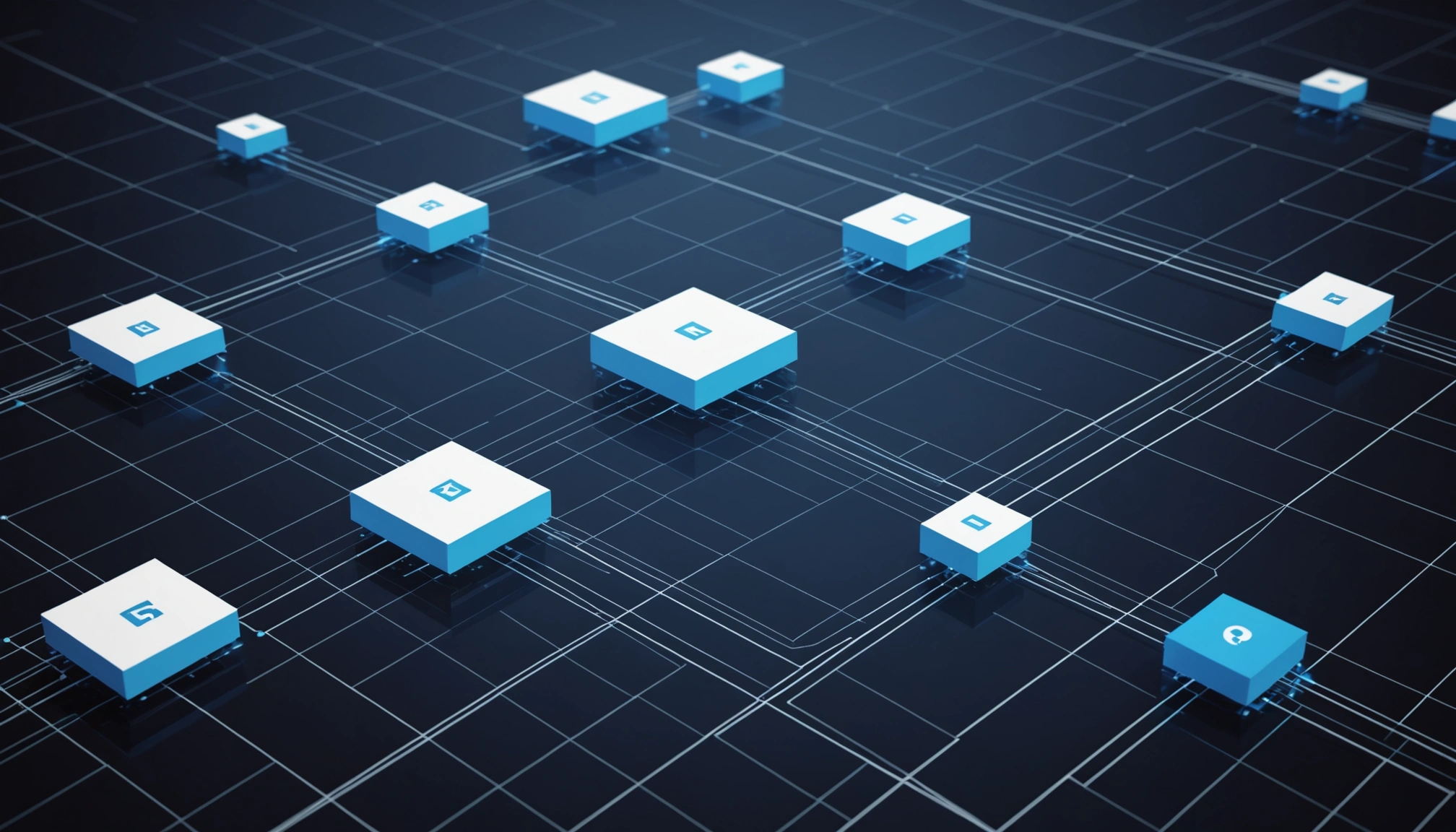 Managing Large-Scale Volumes: NadiFin Over deBridge for Platforms